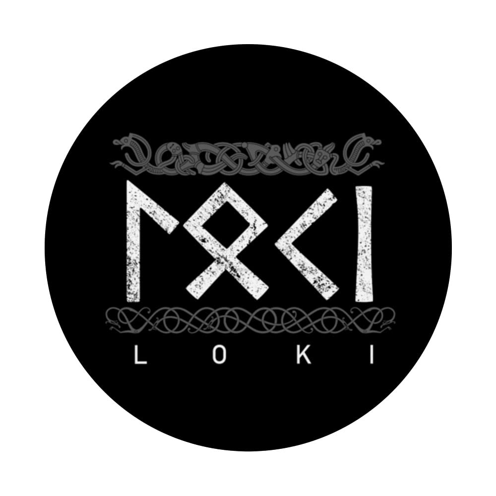 Loki Rune