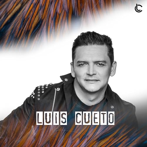 Play Luis Cueto by Luis Cueto on Amazon Music