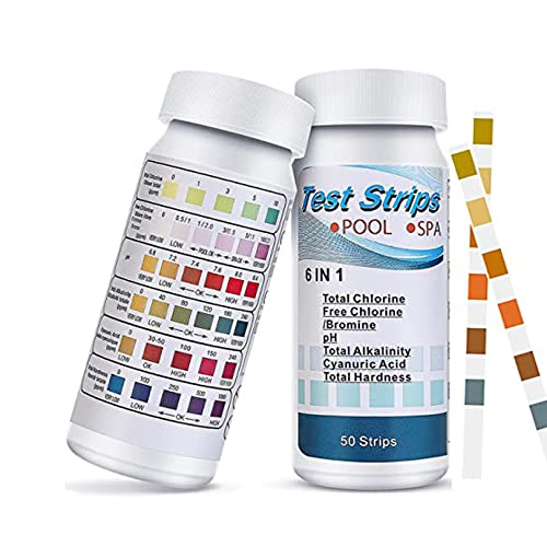 Wasserteststreifen – Die 15 besten Produkte im Vergleich - Aquaristik