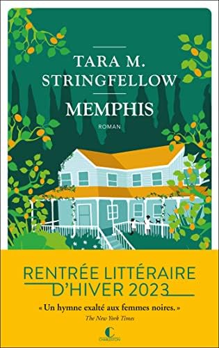 Amazon.fr - Memphis - Stringfellow, Tara M., Fauquemberg, David - Livres