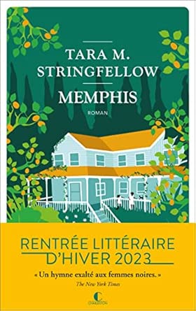Amazon.fr - Memphis - Stringfellow, Tara M., Fauquemberg, David - Livres