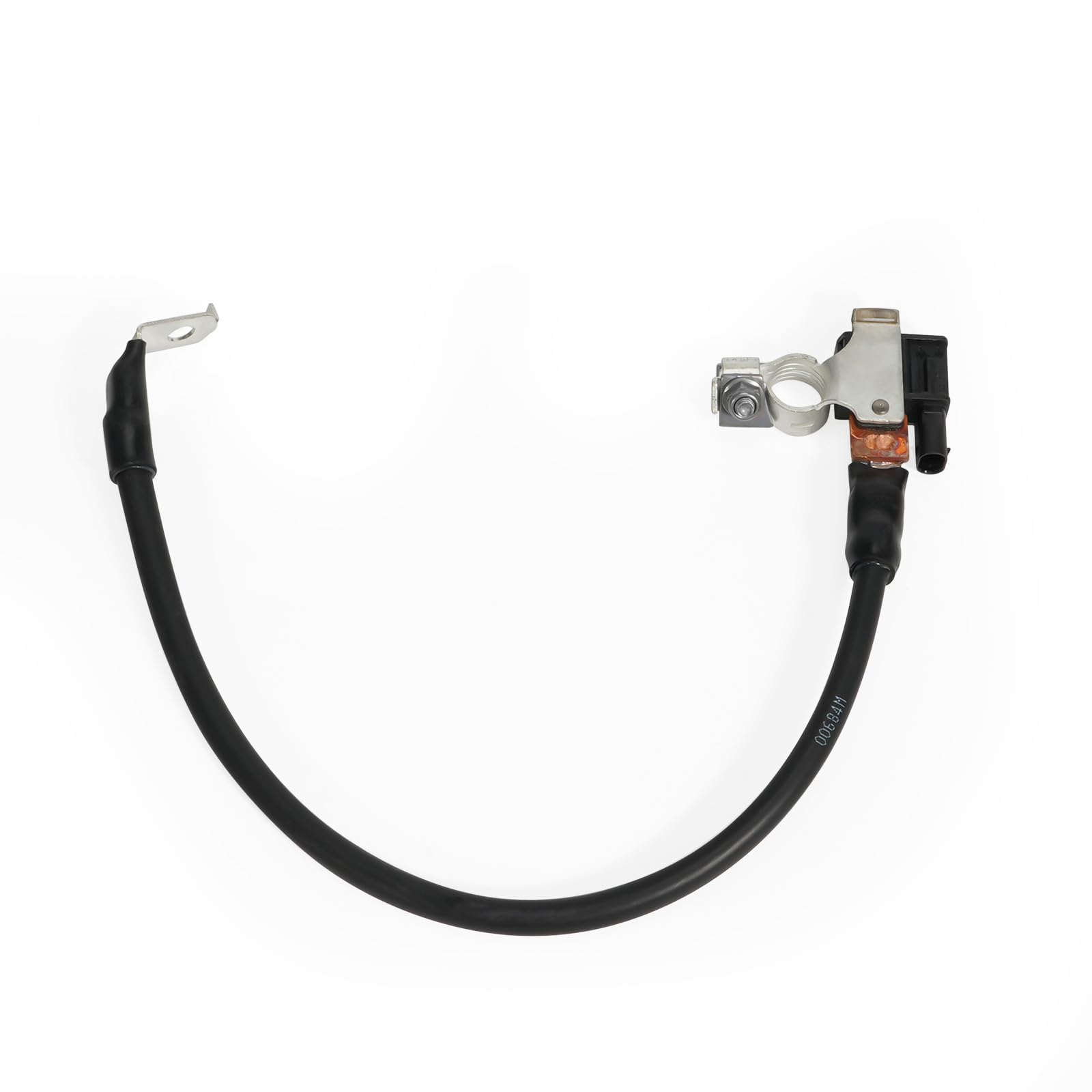 Amazon.com: Dilomber 37180-4C000 Battery Negative Sensor Cable ...