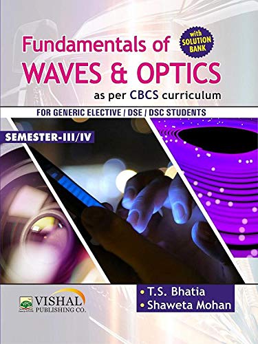 Buy Fundamentals of Waves & Optics Book Online at Low Prices in India ...