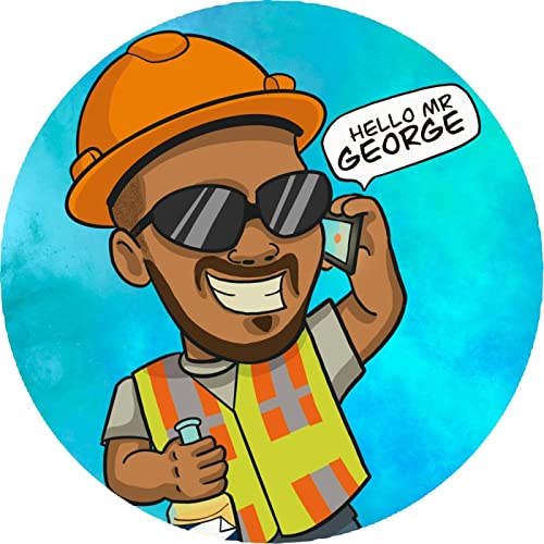 Amazon.com: Hello Mr. George : Hello Mr. George: Audible Books & Originals
