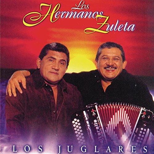 Play Los Juglares by Los Hermanos Zuleta on Amazon Music