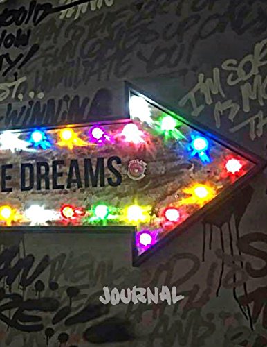 Journal: Follow the Dreams: Publications, Dreamflight: 9781521708576 ...