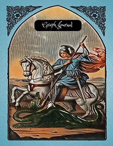 Snapklik.com : Dragon Graph Journal: 5x5 Engineering, Math, Science ...