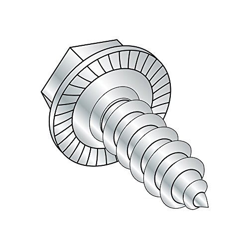 Serrated Sheet Metal