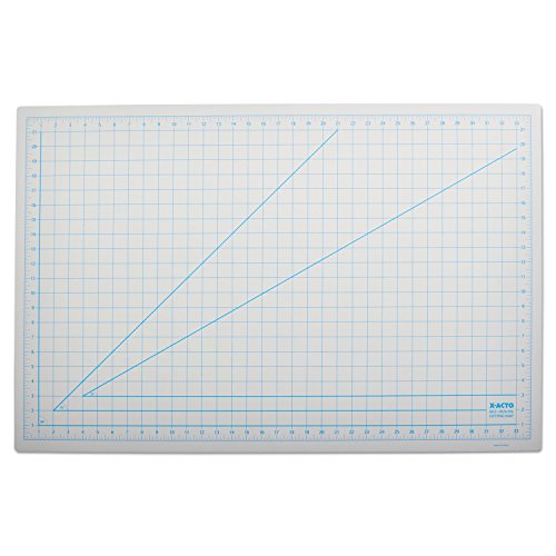 Snapklik.com : X-ACTO X7763 Self-Healing Cutting Mat