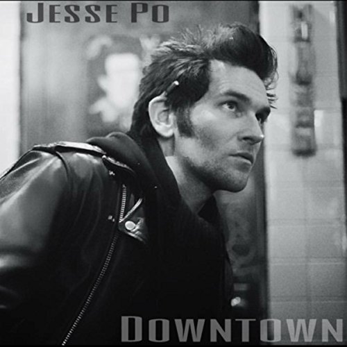 Downtown by Jesse Po on Amazon Music - Amazon.com