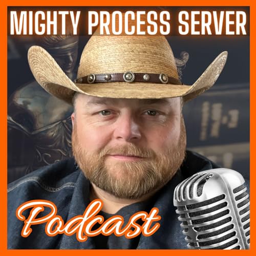 Amazon.com: Mighty Process Server : Michael Reid: Books