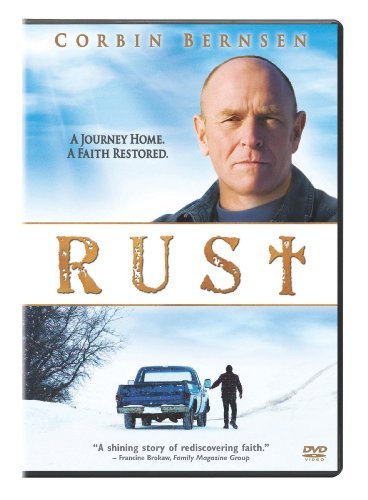 Rust: 0043396357525: Amazon.com: Books