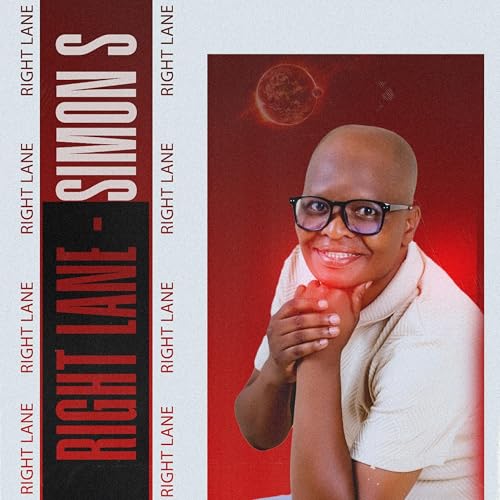 Play RIGHT LANE by Simon S on Amazon Music Unlimited