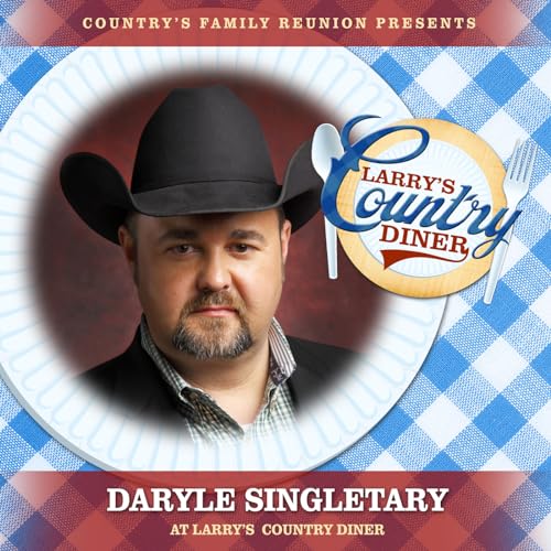 I Let Her Lie (Live) [feat. Daryle Singletary] song by Country's Family ...
