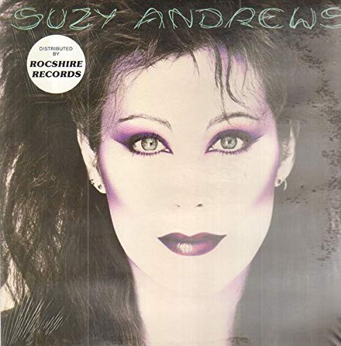 Amazon.com: Suzy Andrews: CDs & Vinyl