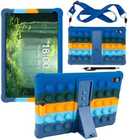 Amazon.com: Case for Urao C107 10.1 inch Tablet with Shoulder Strap ...