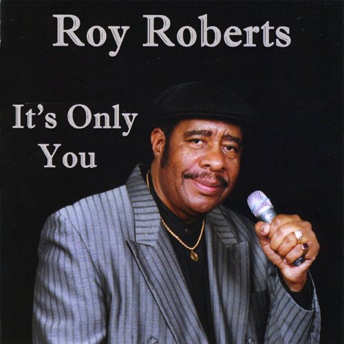 It's Only You by Roy Roberts on Amazon Music - Amazon.co.uk