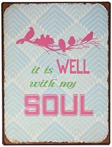 Sign – Soul – BigaMart