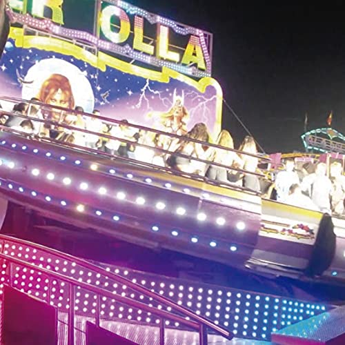 FIEL de María Sánchez, H Roto, Marko Italia, Gypsy La Fe & GARZI en ...