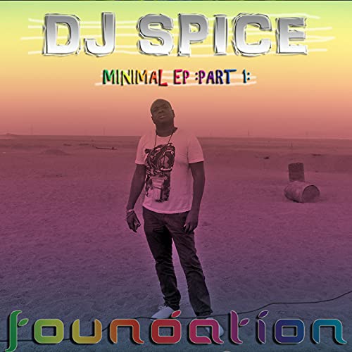 Amazon Music - DJ SpiceのMinimal Part 1 - Amazon.co.jp