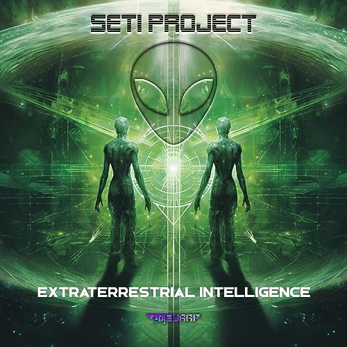 Écouter Extraterrestrial Intelligence par Seti Project sur Amazon Music Unlimited