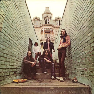 Amazon.com: Crabby Appleton: CDs & Vinyl