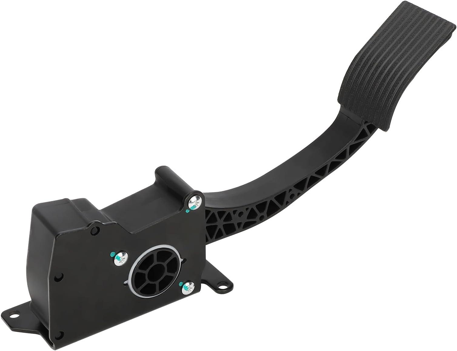 Amazon.com: Polaris GEM Electronic Throttle Pedal, Genuine OEM Part ...