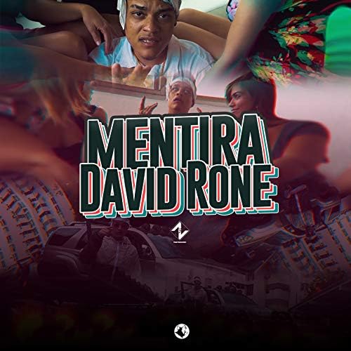Mentira by David Rone on Amazon Music - Amazon.com