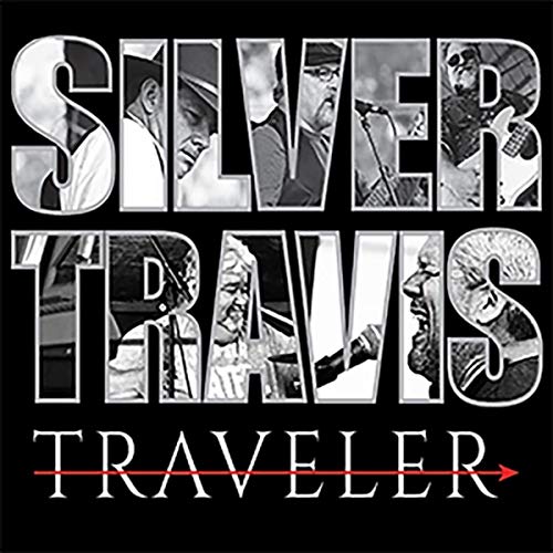 Amazon.com: Traveler : Silver Travis: Digital Music