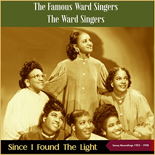 Amazon Music - The Famous Ward Singers, Clara Ward, The Ward Singersの ...