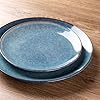 Amazon.com | AmorArc Ceramic Dinnerware Sets for 4, 12 Pieces ...