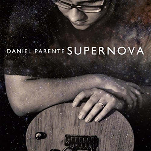 Play Supernova by Daniel Parente on Amazon Music