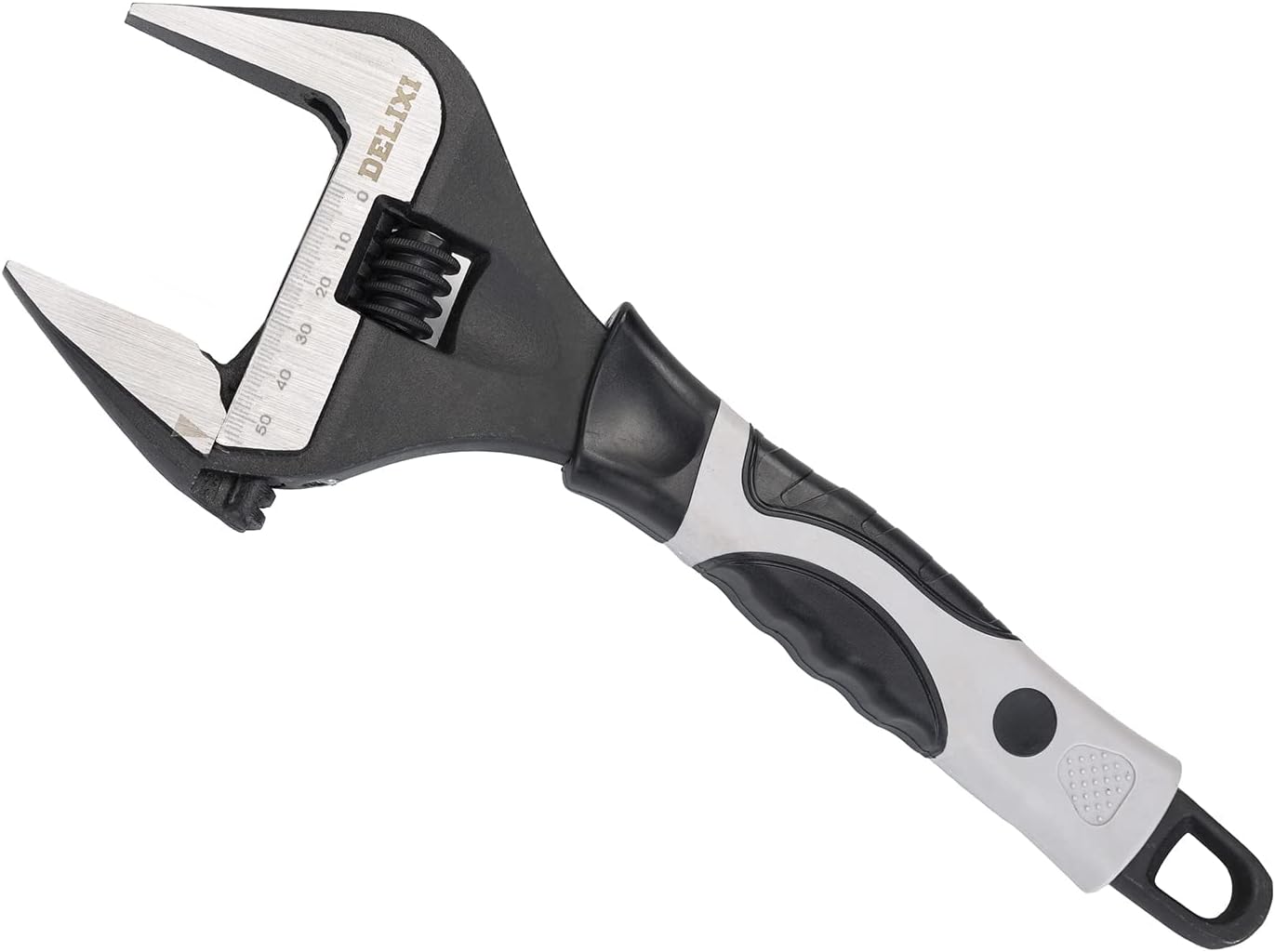 Sunex 9614 Adjustable Wrench, 12" Wide Jaw - Amazon.com