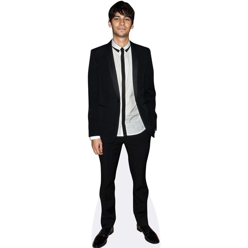 Devon Bostick Smoking