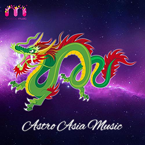Amazon.com: Astro Asia Music : Horoscop-Music: Música Digital