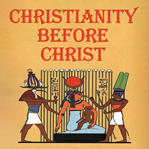 Amazon.com: Creating Christ: How Roman Emperors Invented Christianity ...