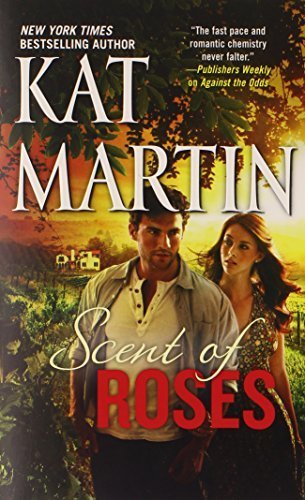 Scent of Roses by Kat Martin (2013-12-31): Kat Martin: Amazon.com: Books