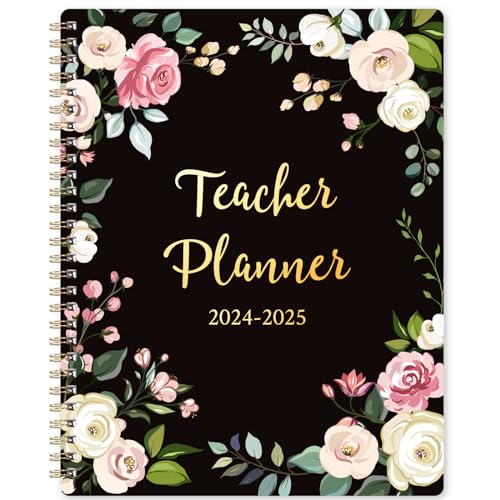 The Best Teacher Planner: A Comprehensive Guide - TeachersParadise