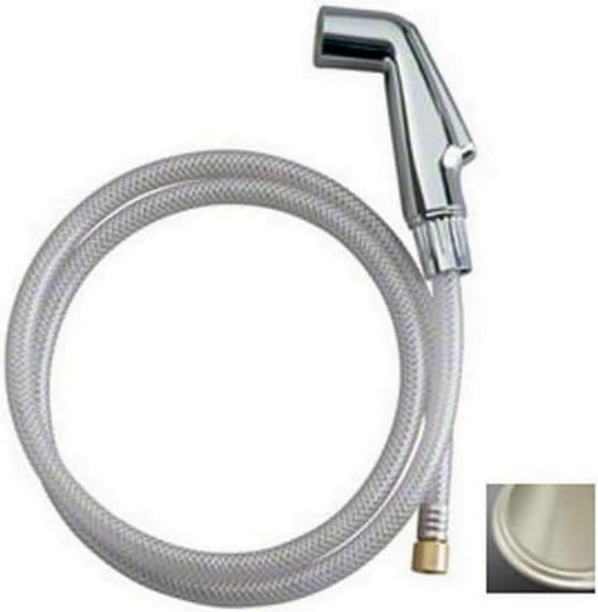 Kitchen Faucet Side Spray With Hose - Faucet Spray Hoses - Amazon.com