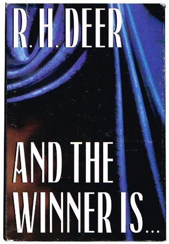 "And the Winner Is...": Deer, Randolph H.: 9780533129744: Amazon.com: Books