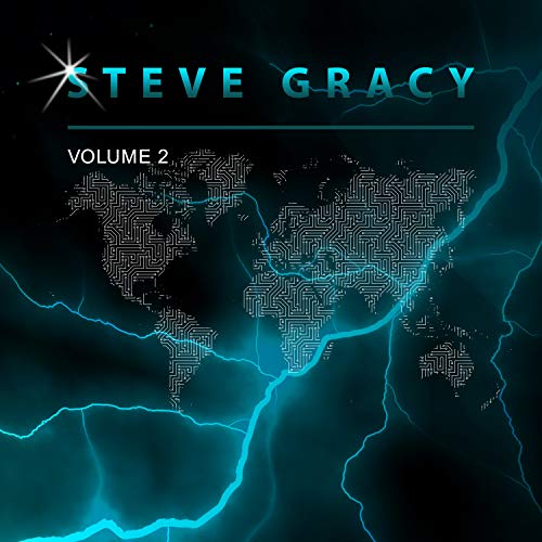 Steve Gracy, Vol. 2 von Steve Gracy bei Amazon Music - Amazon.de