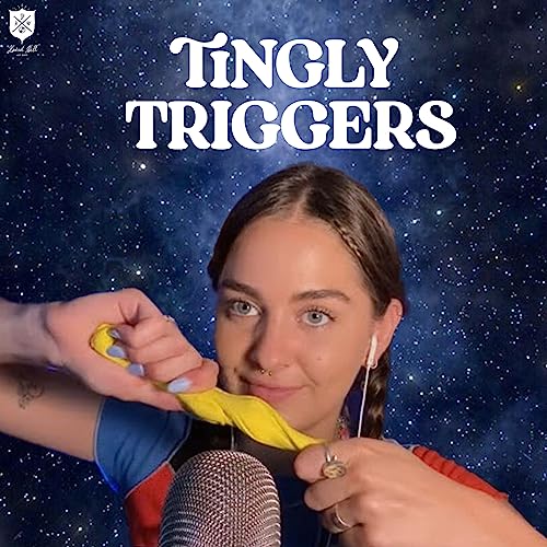 Amazon Musicでfreckles ASMRのTingly Triggersを再生する