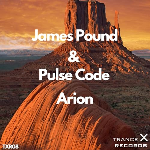 Écouter Arion de James Pound & Pulse Code sur Amazon Music Unlimited