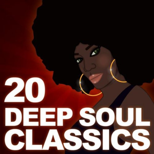 20 Deep Soul Classics von VARIOUS ARTISTS bei Amazon Music - Amazon.de