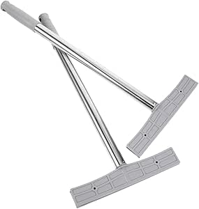 Amazon.com : Sosoport 2pcs Placard Pole High Placards Rod Tour Guide ...