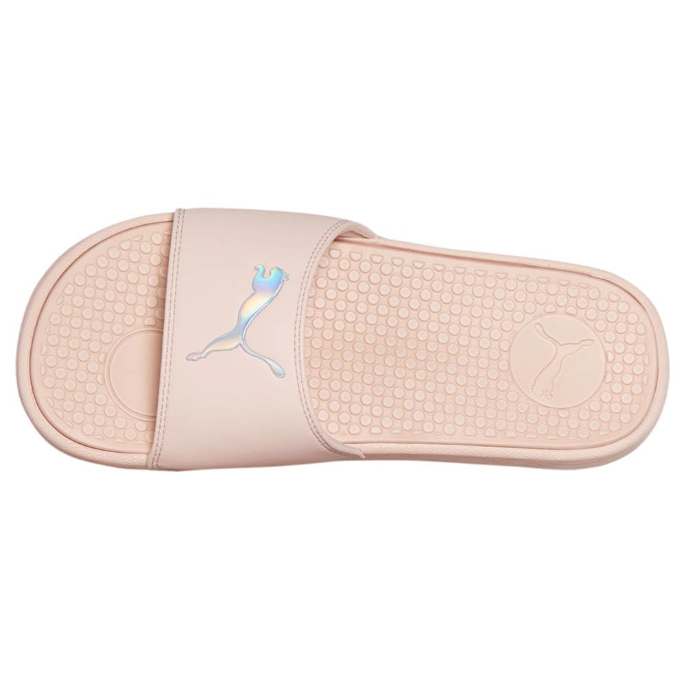 Snapklik.com : PUMA Womens Cool Cat Slide Sandal