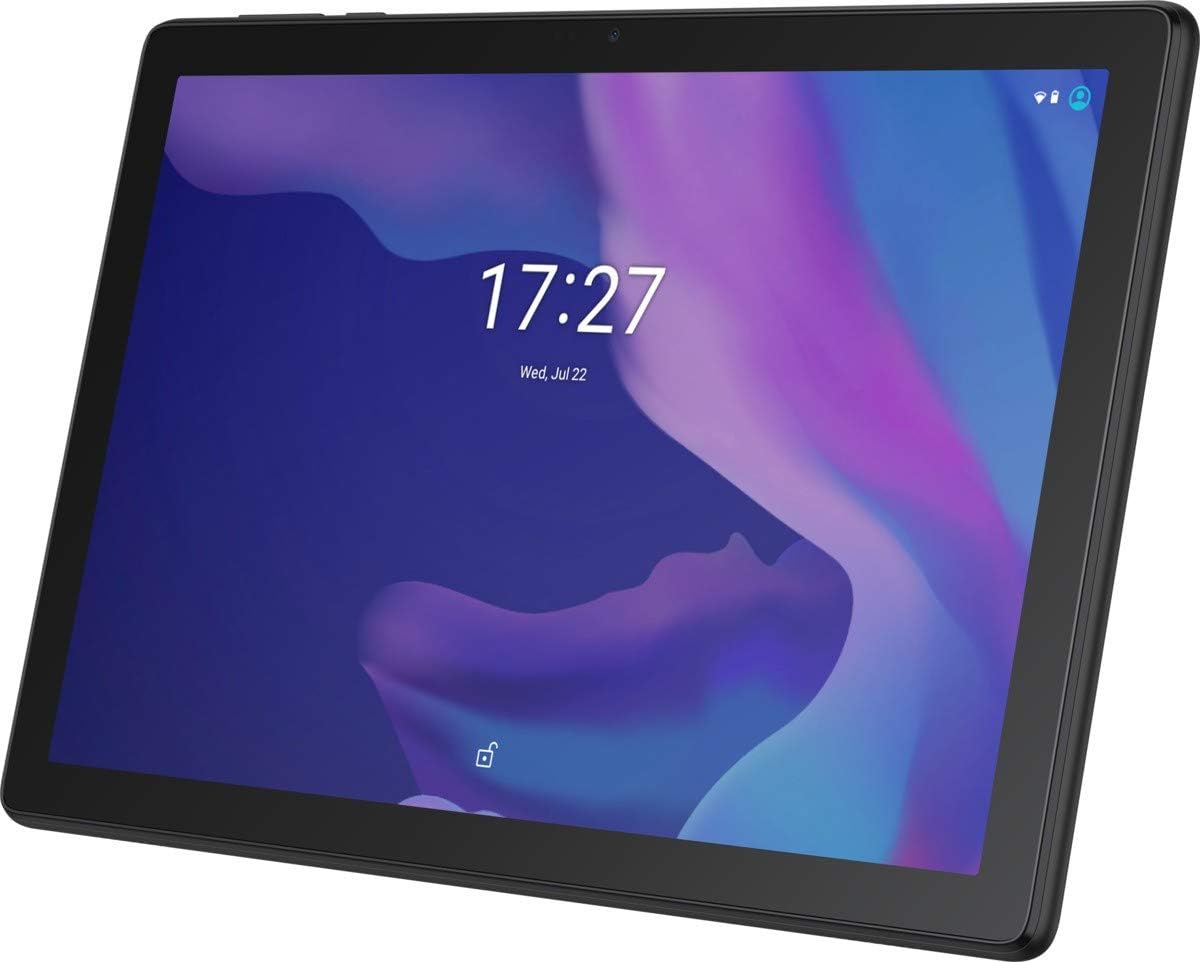 Alcatel 1T 10 WiFi (8091) Tablet User Manual