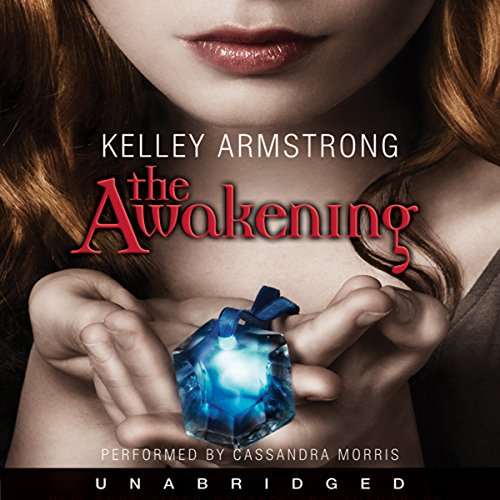 Amazon.com: The Reckoning: Darkest Powers, Book 3 (Audible Audio Edition): Kelley Armstrong ...