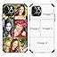 Amazon.com: aobthurn Custom Picture Phone Case for iPhone 16 15 14 13 12 11 Pro Max X XR Xs Max ...