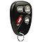 Amazon.com: Keyless Entry Remote Key Fob - 4 Button : Automotive